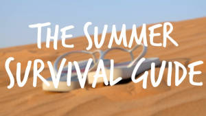 Dr. Oz’s Team Summer Survival Guide - HowToRemedies.com